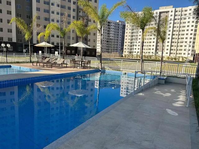 Apartamento para Venda em Rio de Janeiro/RJ Camorim 3 Quartos