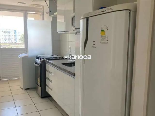 Apartamento para Venda em Rio de Janeiro/RJ Camorim 3 Quartos