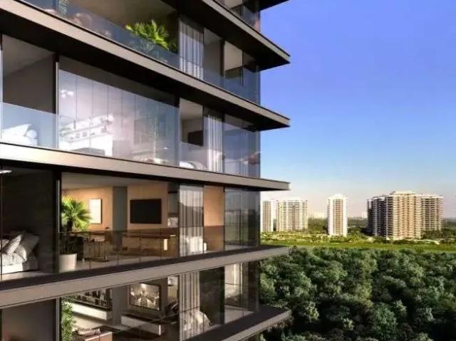 Apartamento para Venda em Rio de Janeiro/RJ Camorim 3 Quartos