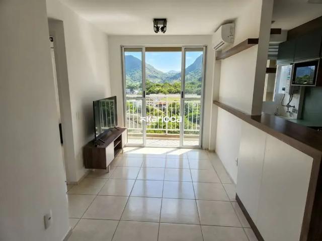 Apartamento para Venda em Rio de Janeiro/RJ Camorim 3 Quartos