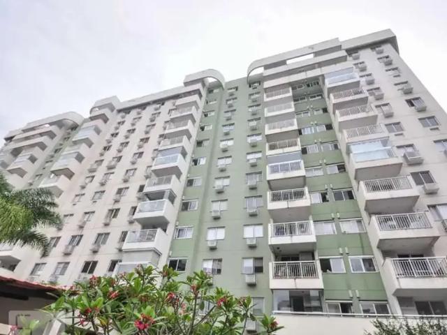 Apartamento para Venda em Rio de Janeiro/RJ Barra Olímpica 3 Quartos