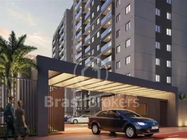 Apartamento para Venda em Rio de Janeiro/RJ Camorim 3 Quartos
