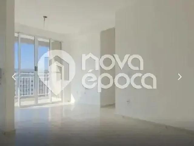 Apartamento para Venda em Rio de Janeiro/RJ Camorim 3 Quartos