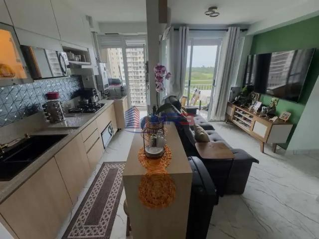 Apartamento para Venda em Rio de Janeiro/RJ Camorim 3 Quartos