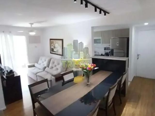 Apartamento para Venda em Rio de Janeiro/RJ Barra Olímpica 3 Quartos