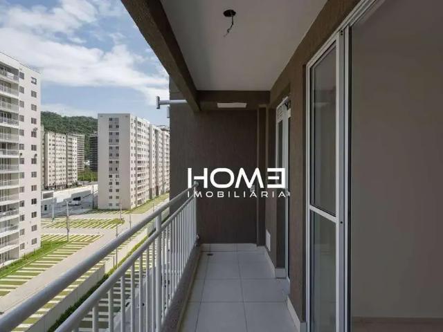 Apartamento para Venda em Rio de Janeiro/RJ Camorim 3 Quartos