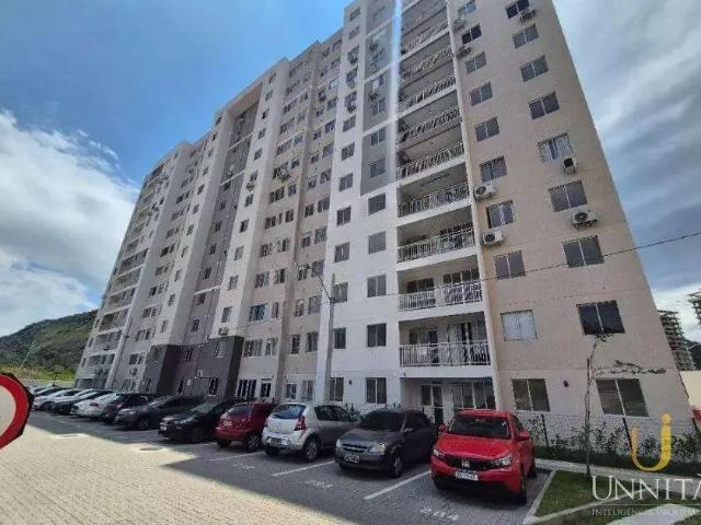 Apartamento para Venda em Rio de Janeiro/RJ Camorim 3 Quartos