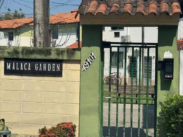 Apartamento para Venda em Rio de Janeiro/RJ Campo Grande
