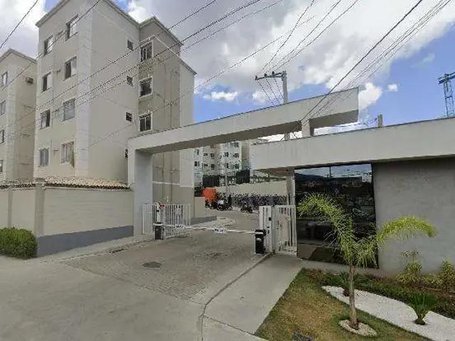 Apartamento para Venda em Rio de Janeiro/RJ Campo Grande 1 Quartos