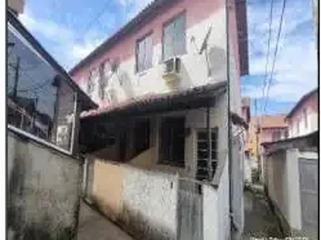 Apartamento para Venda em Rio de Janeiro/RJ Campo Grande 1 Quartos