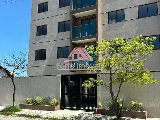 Apartamento para Venda em Rio de Janeiro/RJ Campo Grande 1 Quartos