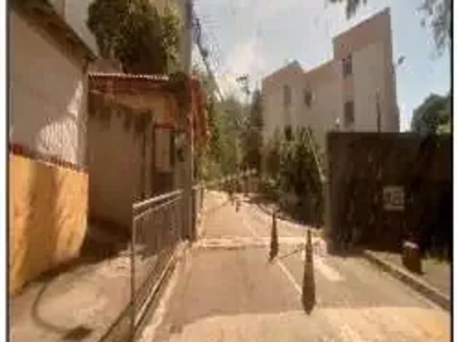 Apartamento para Venda em Rio de Janeiro/RJ Campo Grande 1 Quartos
