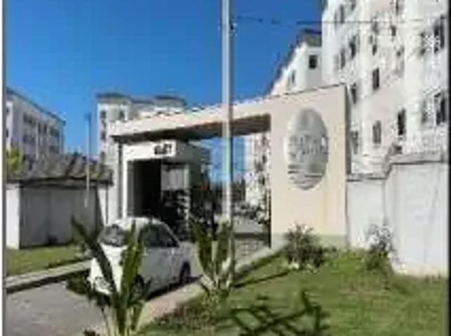Apartamento para Venda em Rio de Janeiro/RJ Campo Grande 1 Quartos