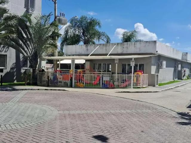 Apartamento para Venda em Rio de Janeiro/RJ Campo Grande 1 Quartos