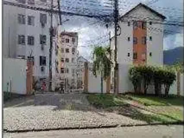 Apartamento para Venda em Rio de Janeiro/RJ Campo Grande 1 Quartos