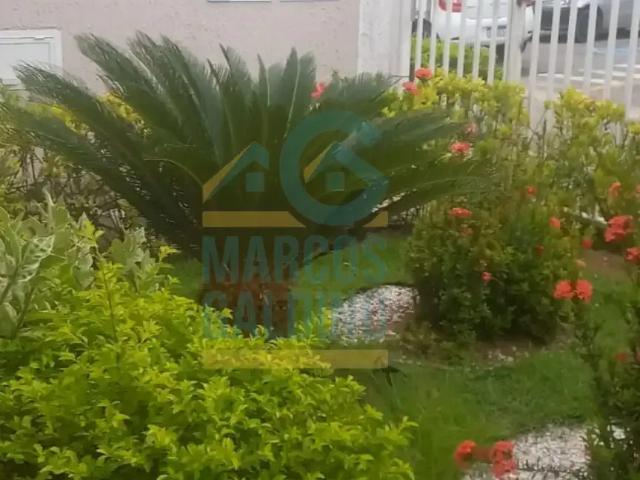 Apartamento para Venda em Rio de Janeiro/RJ Campo Grande 1 Quartos