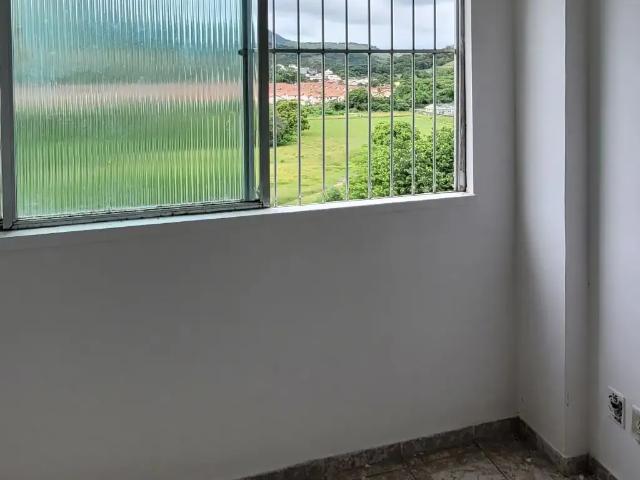 Apartamento para Venda em Rio de Janeiro/RJ Campo Grande 1 Quartos