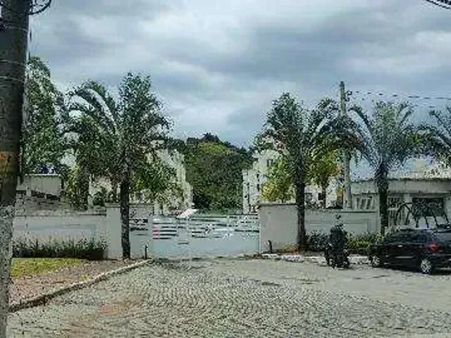 Apartamento para Venda em Rio de Janeiro/RJ Campo Grande 1 Quartos