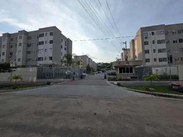 Apartamento para Venda em Rio de Janeiro/RJ Campo Grande 1 Quartos