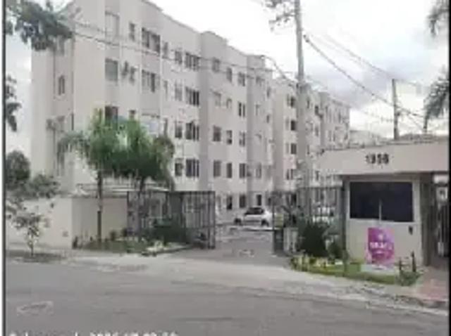 Apartamento para Venda em Rio de Janeiro/RJ Campo Grande 1 Quartos