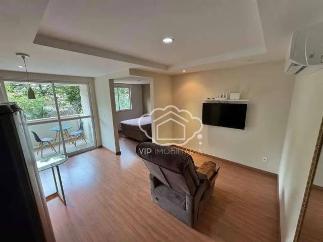 Apartamento para Venda em Rio de Janeiro/RJ Campo Grande 1 Quartos