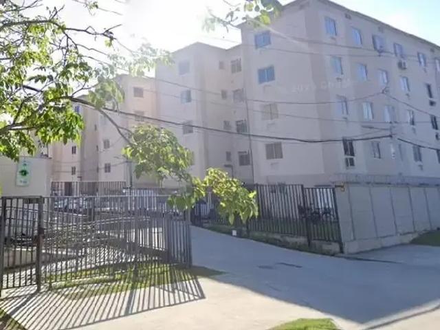 Apartamento para Venda em Rio de Janeiro/RJ Campo Grande 1 Quartos