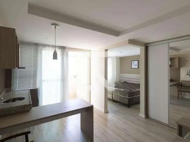 Apartamento para Venda em Rio de Janeiro/RJ Campo Grande 1 Quartos