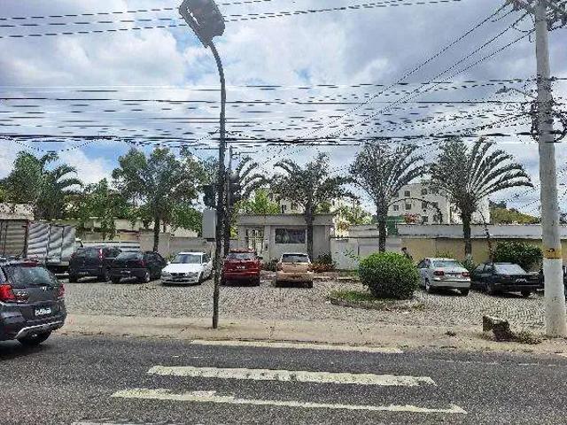 Apartamento para Venda em Rio de Janeiro/RJ Campo Grande 1 Quartos
