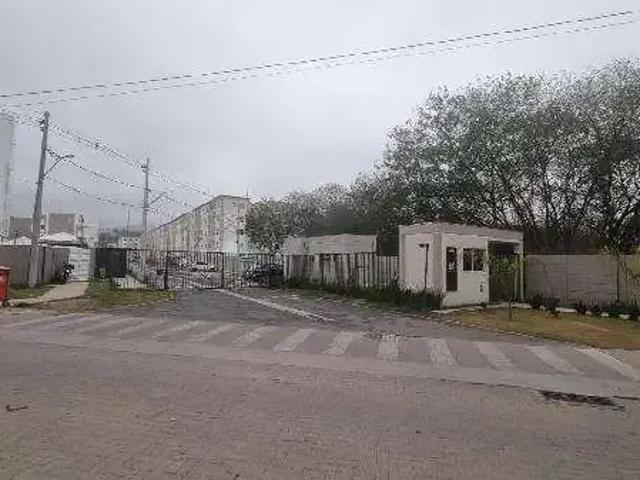 Apartamento para Venda em Rio de Janeiro/RJ Campo Grande 1 Quartos