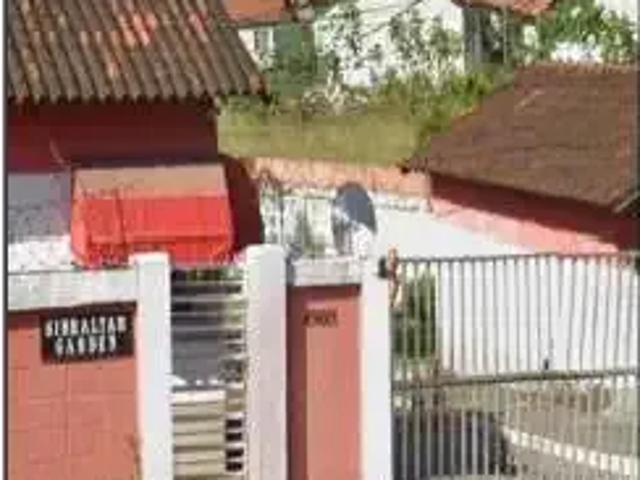 Apartamento para Venda em Rio de Janeiro/RJ Campo Grande 1 Quartos