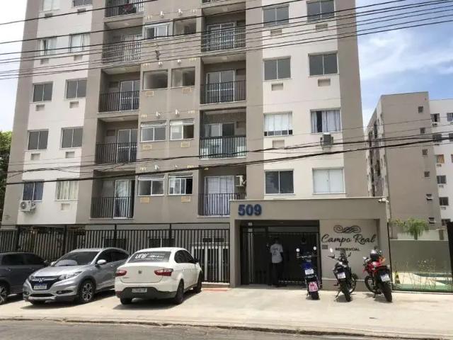 Apartamento para Venda em Rio de Janeiro/RJ Campo Grande 1 Quartos