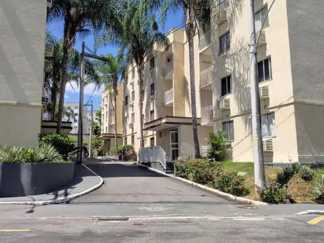 Apartamento para Venda em Rio de Janeiro/RJ Campo Grande 1 Quartos