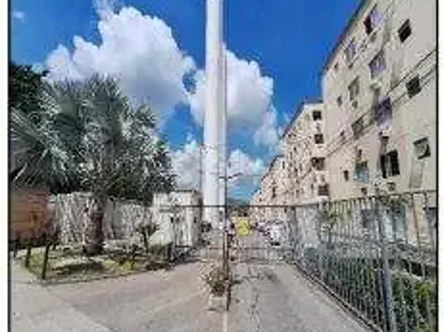 Apartamento para Venda em Rio de Janeiro/RJ Campo Grande 1 Quartos