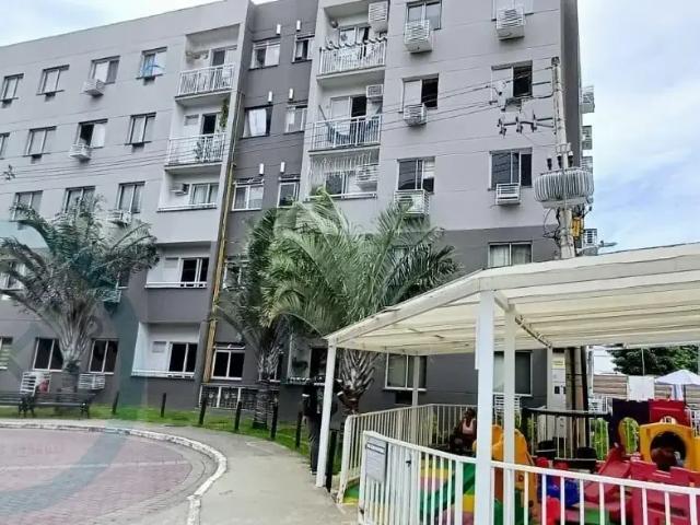 Apartamento para Venda em Rio de Janeiro/RJ Campo Grande 1 Quartos