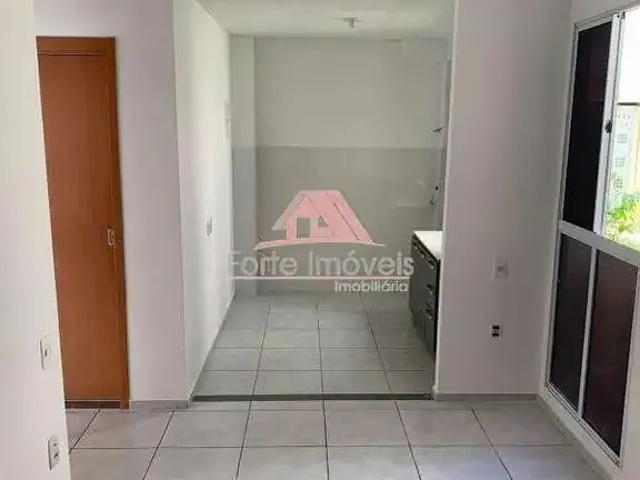 Apartamento para Venda em Rio de Janeiro/RJ Campo Grande 1 Quartos