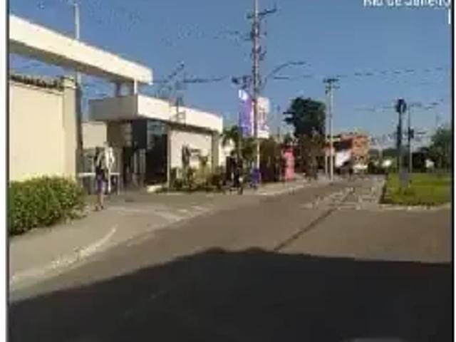 Apartamento para Venda em Rio de Janeiro/RJ Campo Grande 1 Quartos