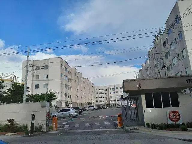 Apartamento para Venda em Rio de Janeiro/RJ Campo Grande 1 Quartos