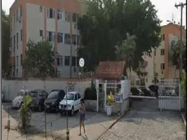 Apartamento para Venda em Rio de Janeiro/RJ Campo Grande 1 Quartos