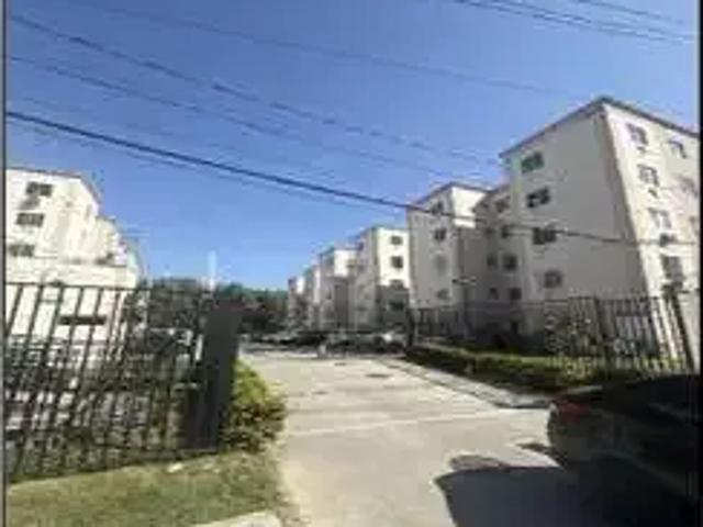 Apartamento para Venda em Rio de Janeiro/RJ Campo Grande 1 Quartos
