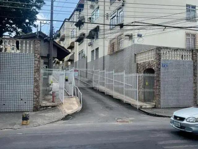 Apartamento para Venda em Rio de Janeiro/RJ Campo Grande