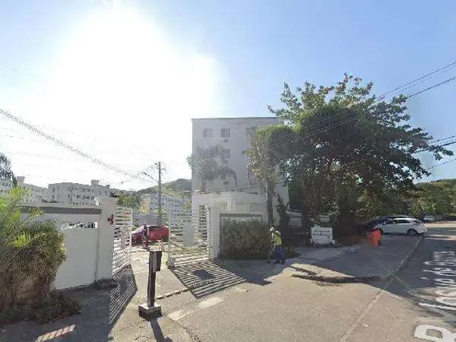 Apartamento para Venda em Rio de Janeiro/RJ Campo Grande 2 Quartos