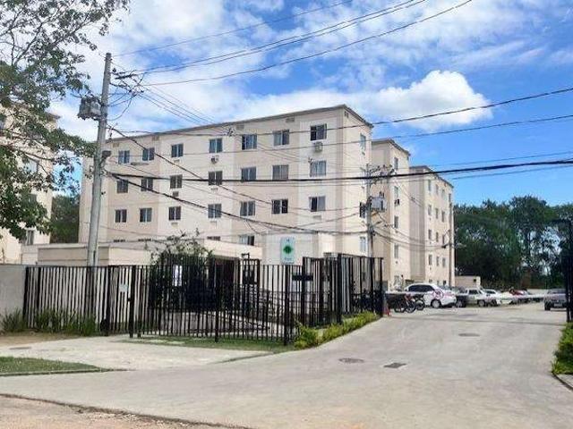 Apartamento para Venda em Rio de Janeiro/RJ Campo Grande 2 Quartos
