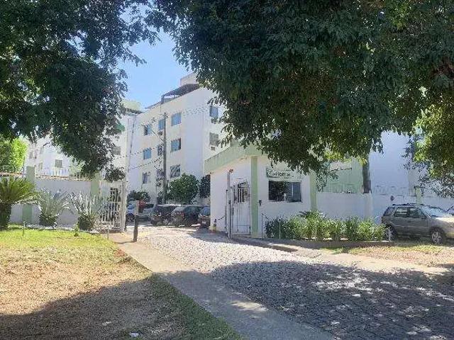 Apartamento para Venda em Rio de Janeiro/RJ Campo Grande 2 Quartos