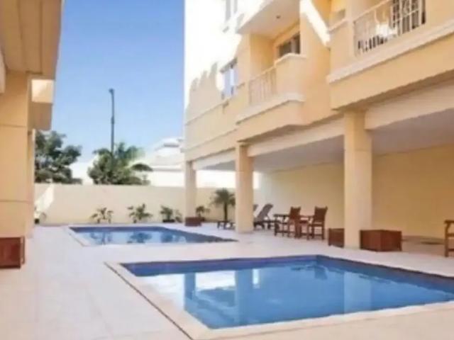 Apartamento para Venda em Rio de Janeiro/RJ Campo Grande 2 Quartos