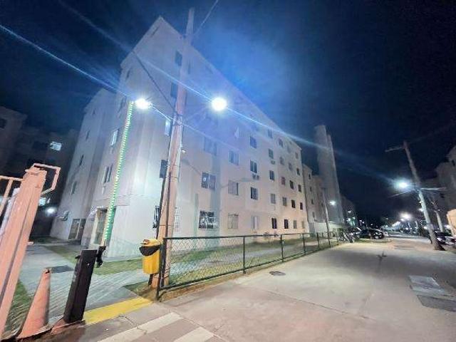 Apartamento para Venda em Rio de Janeiro/RJ Campo Grande 2 Quartos