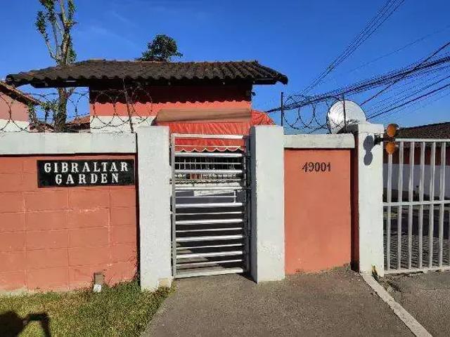 Apartamento para Venda em Rio de Janeiro/RJ Campo Grande 2 Quartos