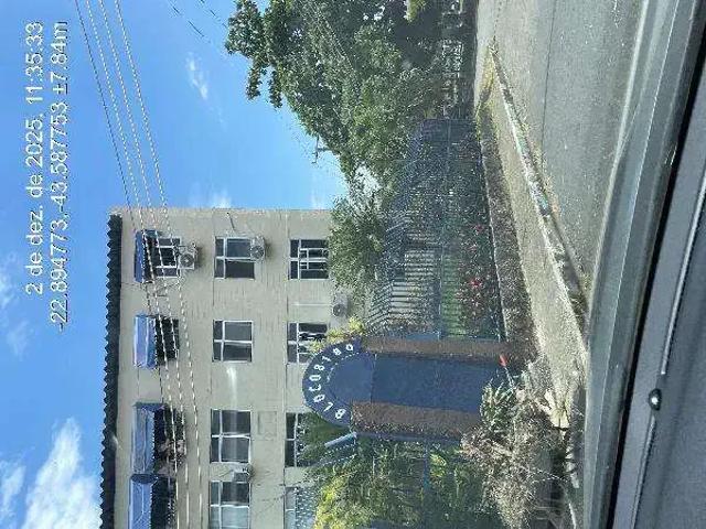 Apartamento para Venda em Rio de Janeiro/RJ Campo Grande 2 Quartos