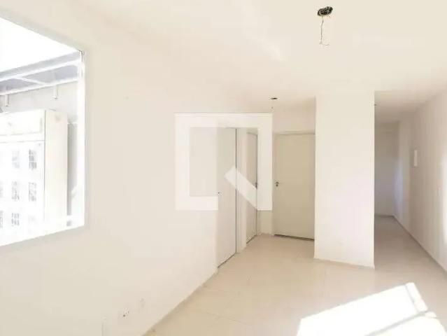Apartamento para Venda em Rio de Janeiro/RJ Campo Grande 2 Quartos