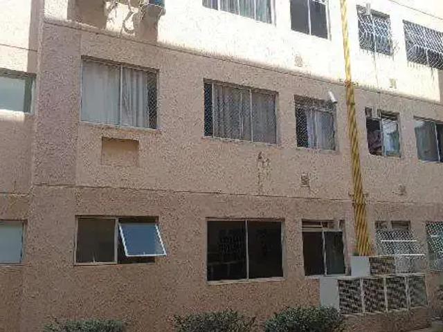 Apartamento para Venda em Rio de Janeiro/RJ Campo Grande 2 Quartos
