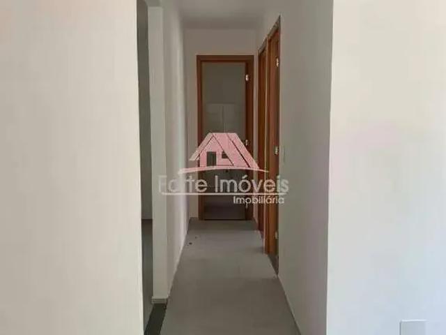 Apartamento para Venda em Rio de Janeiro/RJ Campo Grande 2 Quartos